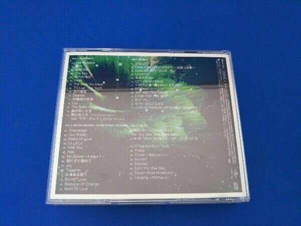 SING LIKE TALKING CD 3rd REUNION スペシャル パッケージ -Deluxe Edition-(その他)｜売買されたオークション情報、yahooの商品情報を ...