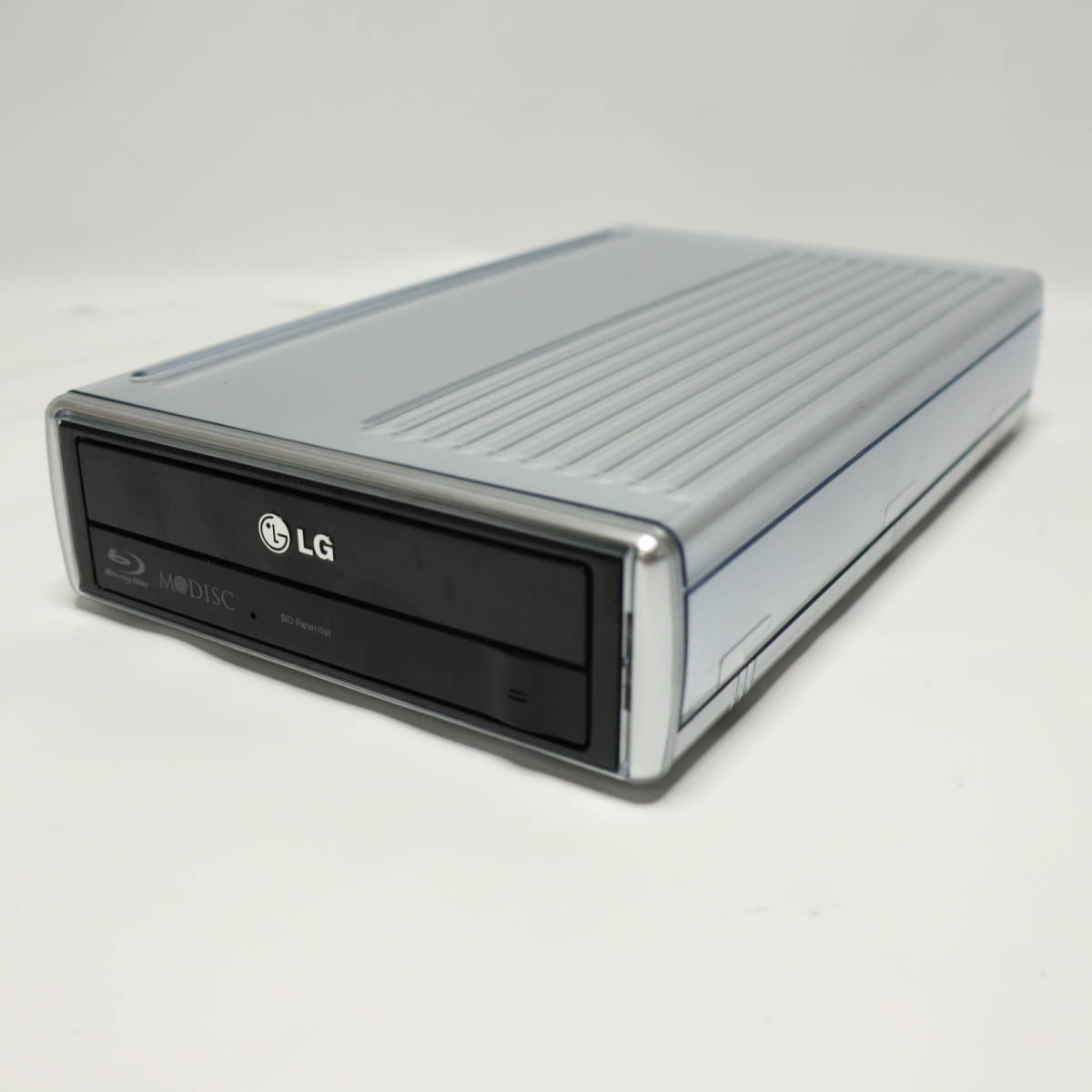 OWC Mercury Pro Multi-Interface Optical Drive External Enclosure USB 3. ...
