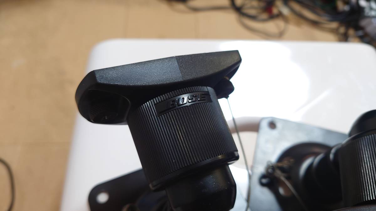 BOSE 101/201シリーズ用 壁掛け 天吊金具 天井吊り用 スピーカーブラケット ma3(パーツ、設置用品)｜売買されたオークション情報、yahooの商品情報をアーカイブ公開 ...