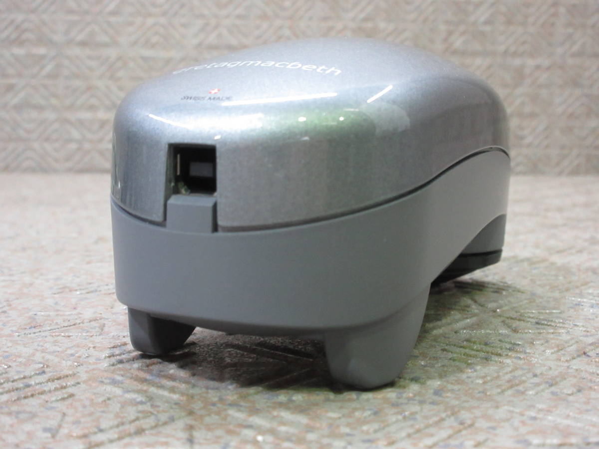 エックスライト / X-Rite / ハンディタイプ 分光測色計 X-Rite GretagMacbeth eye-one PRO 36.72 ...