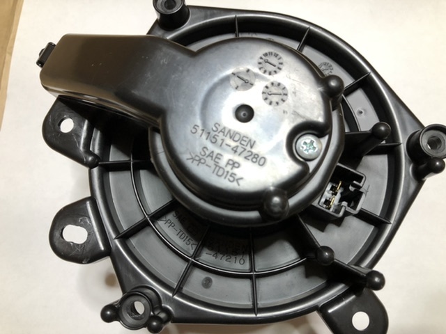 ブロア ファン モーター ヒーター レジスター セット ワゴンR MH23S スズキ 純正 74250-82K00 95626-82K80 ...