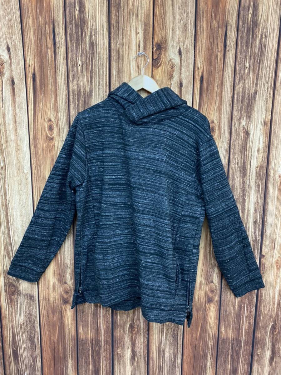 S410 SHELLAC シェラック 長袖 パーカー ストリート好き ストリートコーデ アメカジ 古着好き 古着コーデ フルダン(XLサイズ以上)｜売買されたオークション情報、yahooの商品 ...