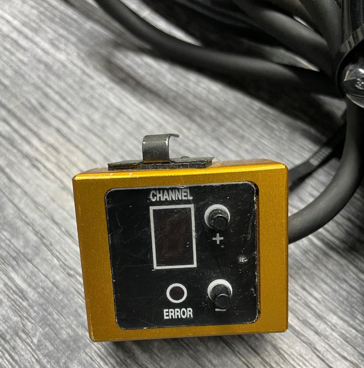 ネココーポレーション GT-R R35 ETS-CONTROLLER アテーサ コントローラー トルク分配制御 TOP SECRET(日産用)｜売買されたオークション情報、yahooの商品情報 ...