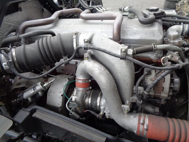 グランド プロフィア ADG- FW1EZYJ 純正エンジンASSY E13C 279kw MT タービン付(トラック、ダンプ)｜売買されたオークション情報、yahooの商品情報をアーカイブ ...