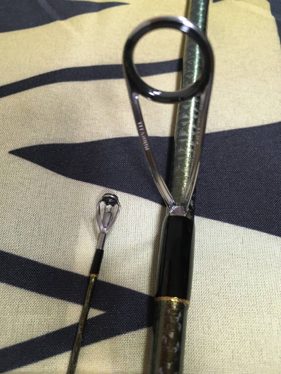 Squidmania スクイッドマニア ZERO-G EVOLUTION 攻 706ML Trick Jerk LTD 15th + ロッドエンドシール エギング 保証書付き(ルアーロッド ...