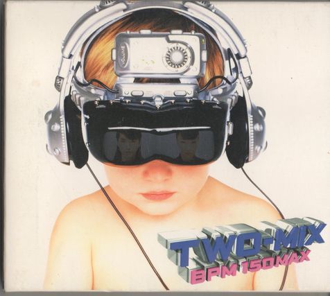 CD TWO-MIX／BPM 150MAX スリーブケース入り(TWO-MIX)｜売買されたオークション情報、yahooの商品情報をアーカイブ公開 - オークファン（aucfan.com）
