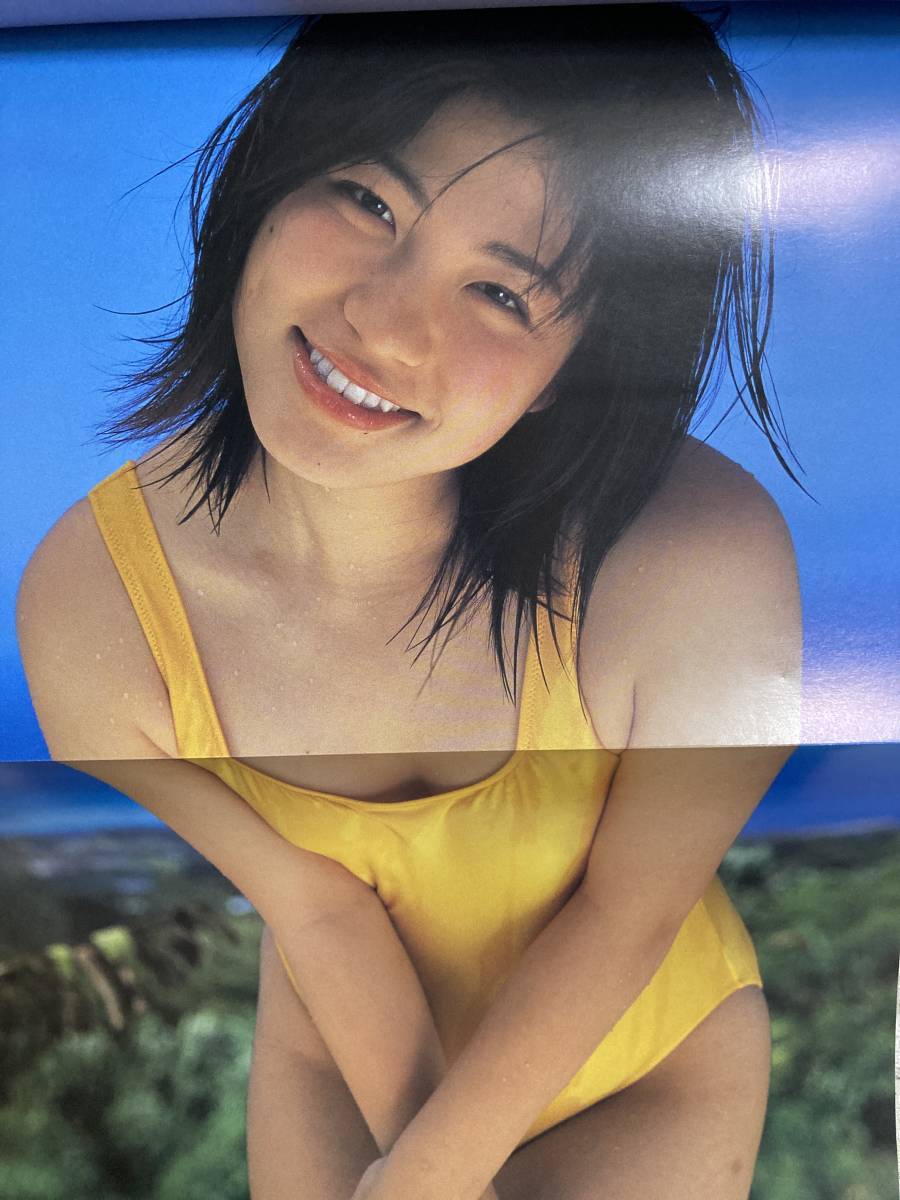 鈴川絵里子 写真集 SUZU-KAZE FILE②(さ行)｜売買されたオークション情報、yahooの商品情報をアーカイブ公開 - オークファン（aucfan.com）