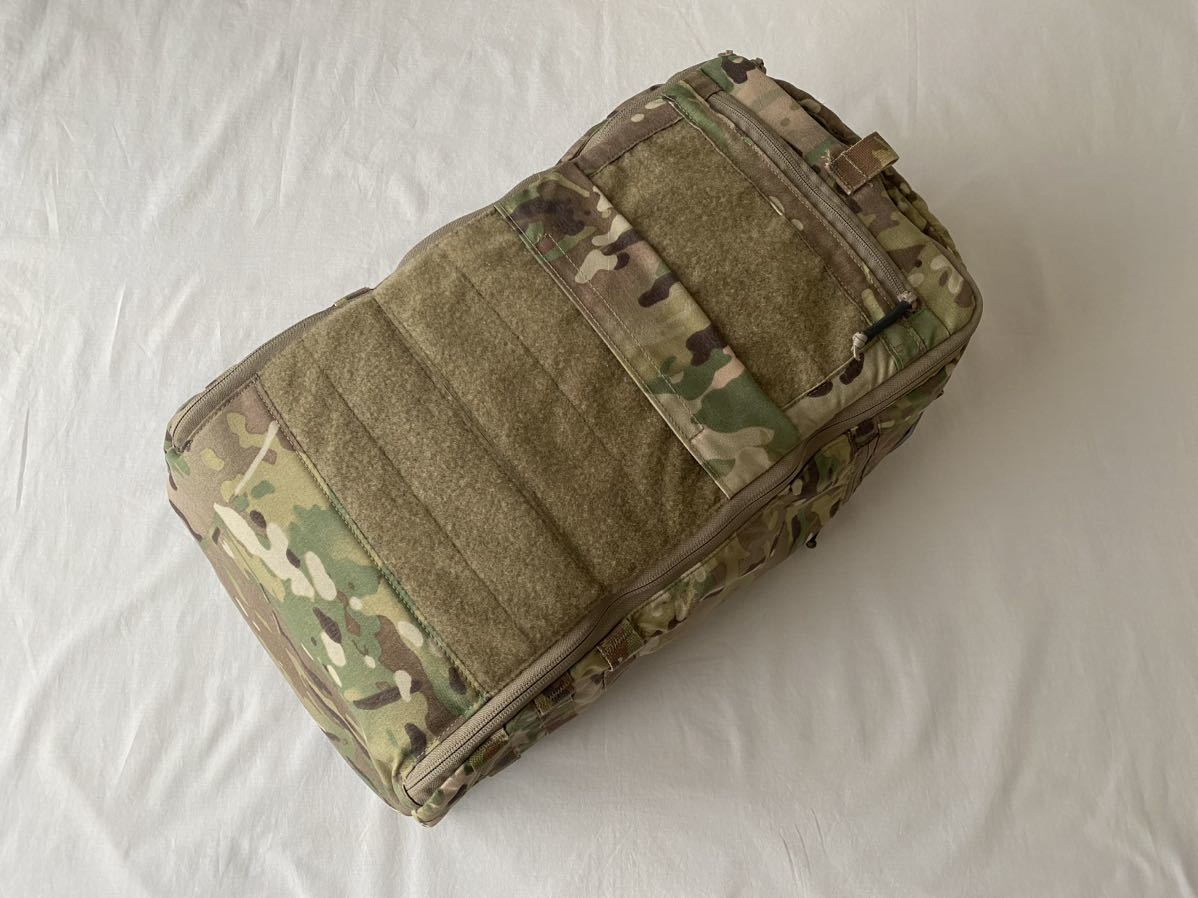 LBX Tactical LBX-4000 Titan 3Day MAP Pack 28L バックパック marsoc devgru ...