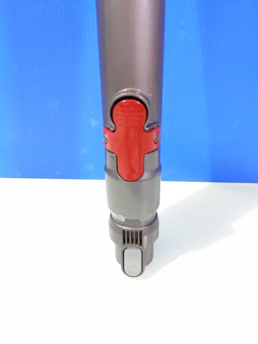 ダイソン dyson キャニスター CY25/CY24/DC63/DC48等 モーターヘッド用伸縮パイプ(ダイソン)｜売買されたオークション情報、yahooの商品情報をアーカイブ公開 ...