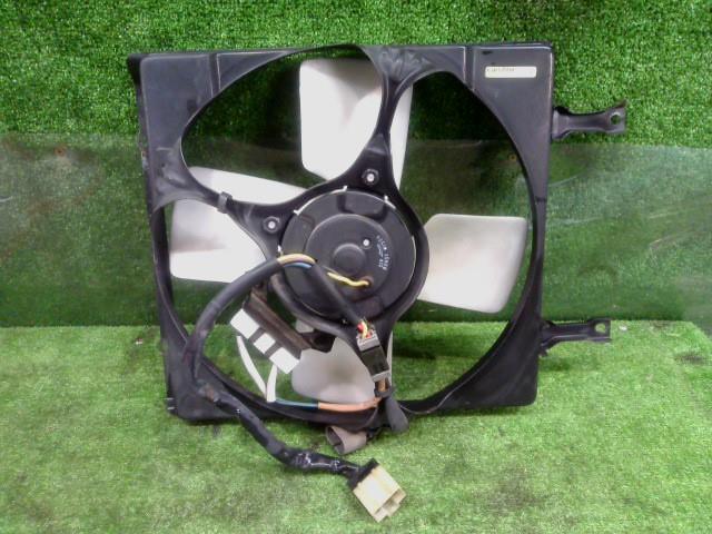 日産 フィガロ FK10 電動ファン ラジエター用 MA10ET 2WD AT(日産用)｜売買されたオークション情報、yahooの商品情報を ...