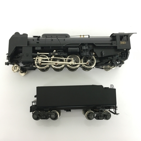 Adachi JNR D52 ヌリキット 1609 HOゲージ 鉄道模型 ジャンク Y6910592(HOゲージ)｜売買されたオークション情報、yahooの商品情報をアーカイブ公開 ...
