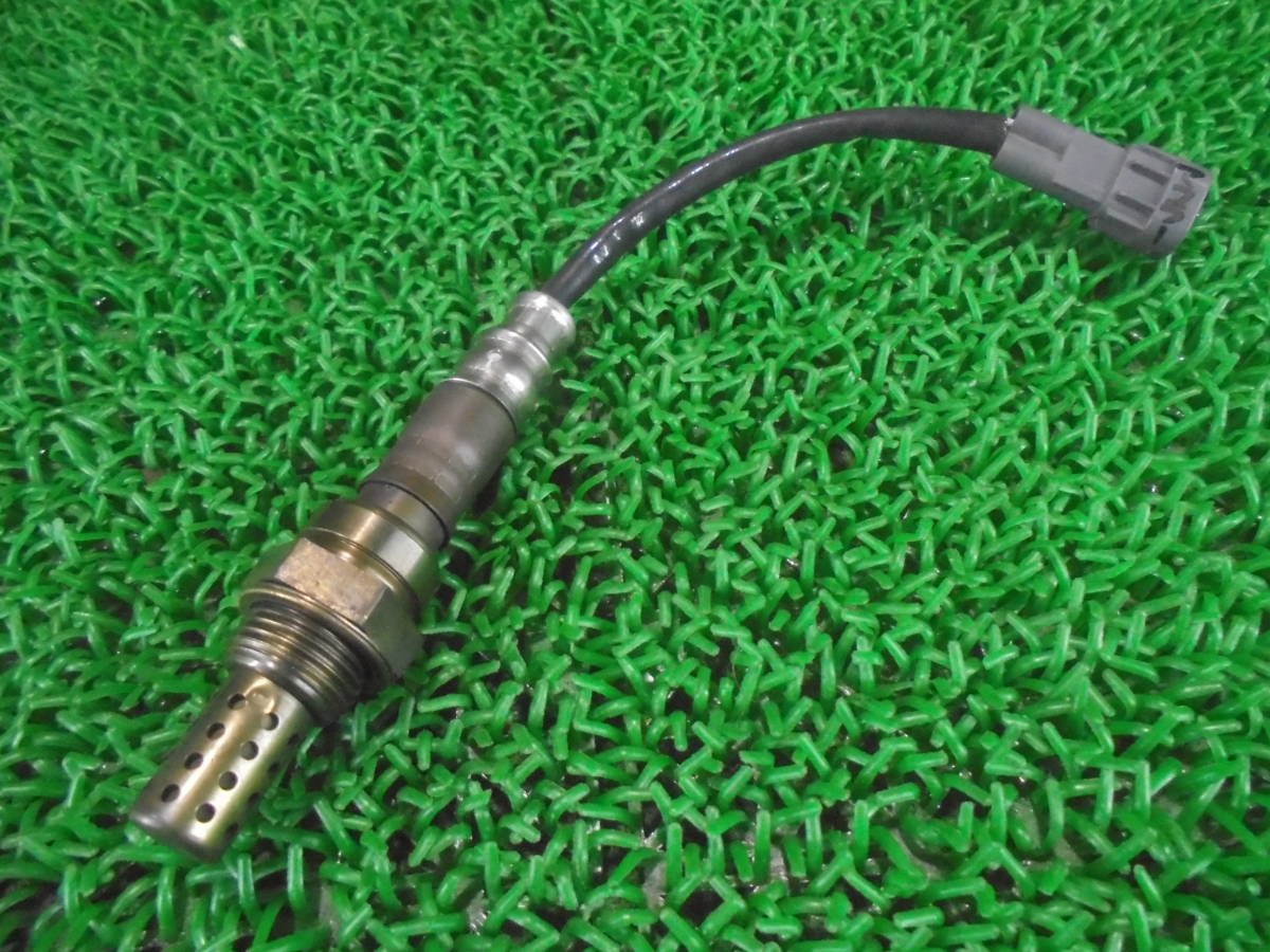 保証付 ムーヴ DBA-L150S マフラー用O2センサー 後期/EF-VE/デンソー/2ピン/89465-97205 ダイハツ/L160S ...