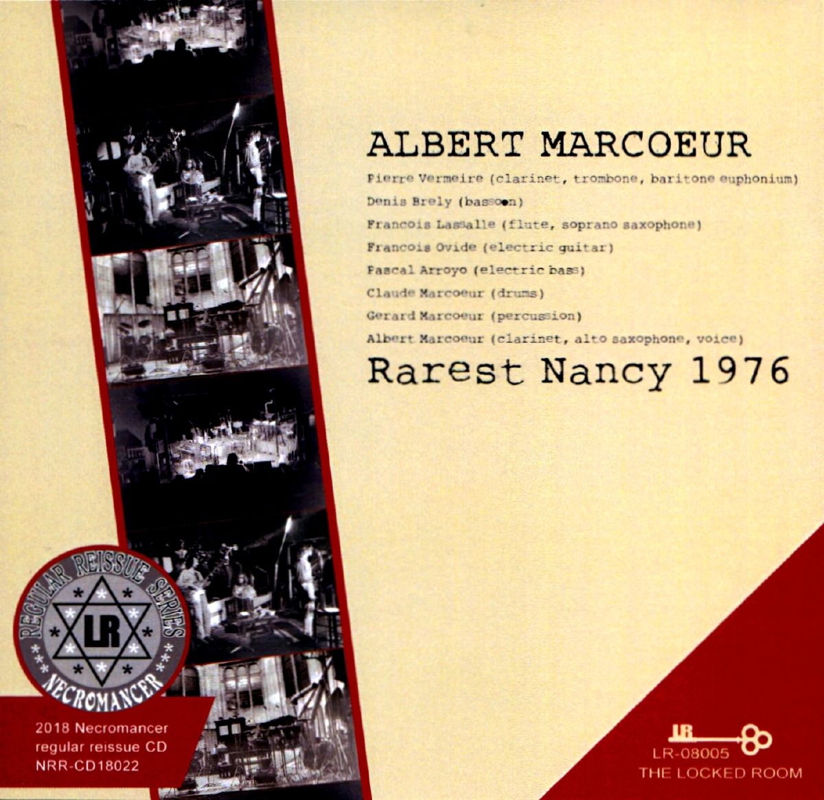 アルベール マルクール Rarest Nancy 1976 Albert Marcoeur(一般)｜売買されたオークション情報、yahooの ...