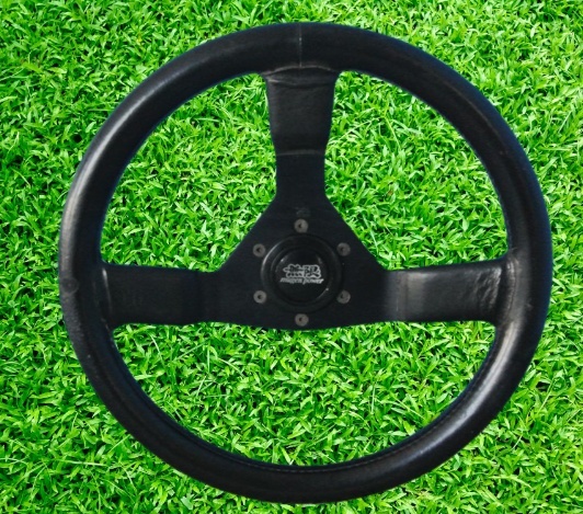 MUGEN POWER 無限 ステアリング(ステアリング、ハンドル本体)｜売買されたオークション情報、yahooの商品情報をアーカイブ公開 ...