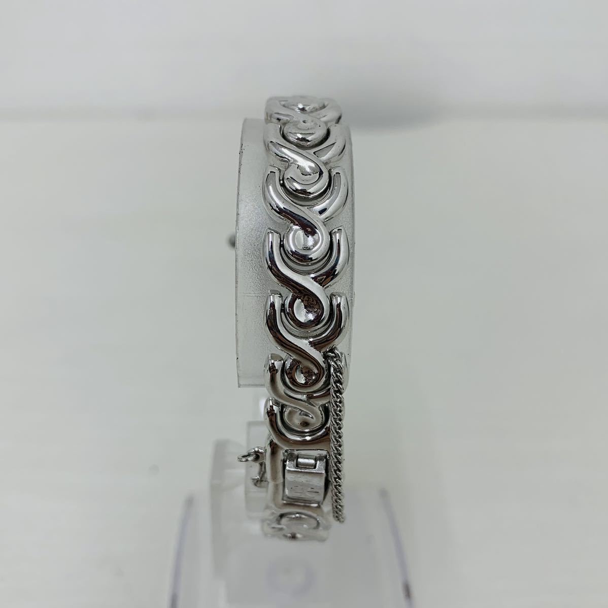 ae Elegance エレガンス 2200-242408 レディース腕時計 腕時計 時計 シルバー 装飾 クォーツ クオーツ TY(アナログ（クォーツ式）)｜売買されたオークション情報 ...