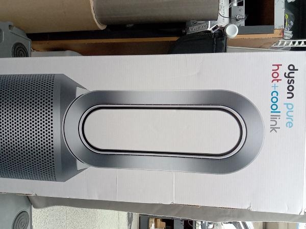 現状品 dyson HP03 Dyson Pure Hot+Cool Link HP03 ヒーター