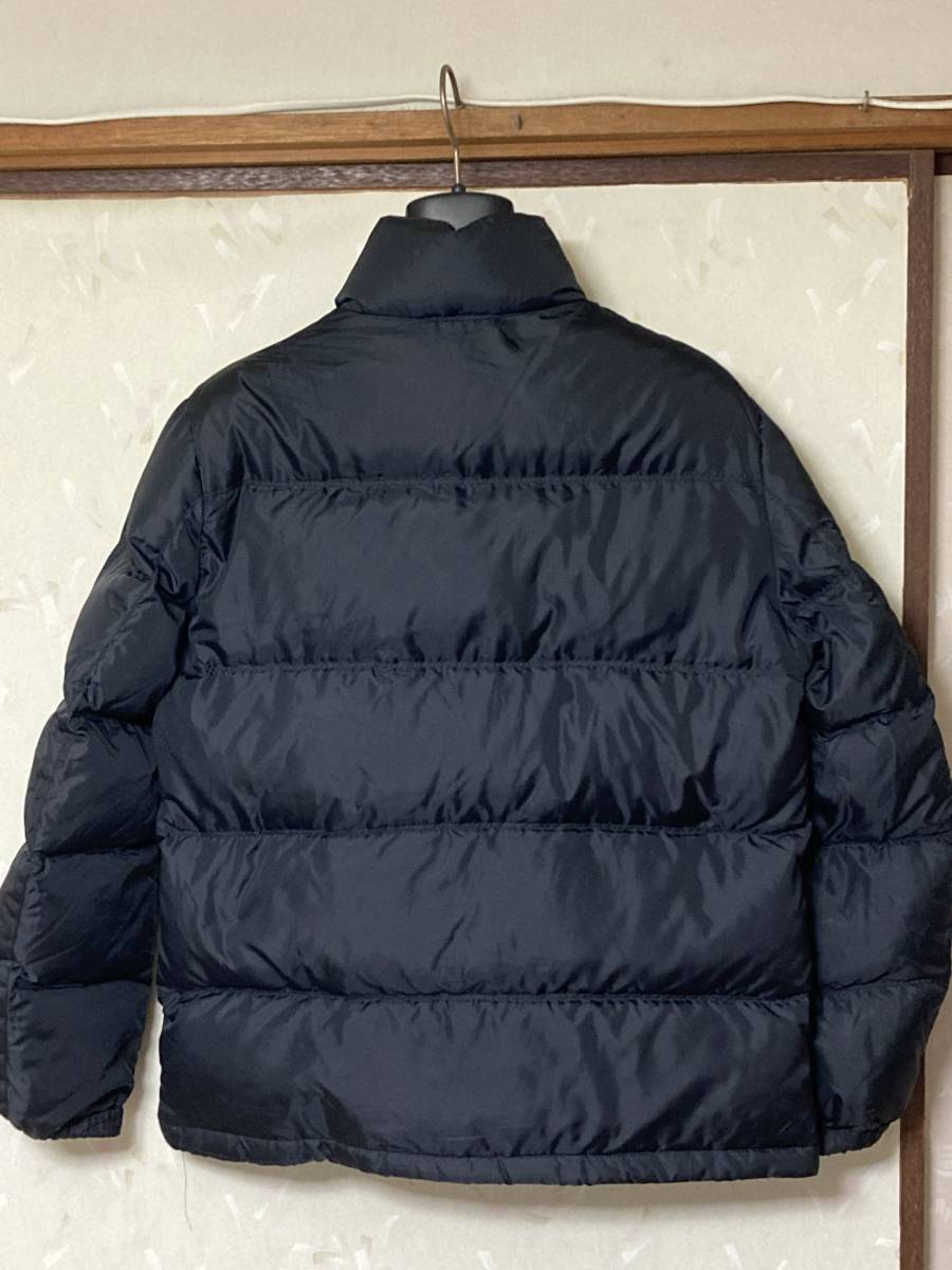 SELECT DOWN セレクトダウン EXTRA FINE FEATHER ダウンジャケット ブラック Mサイズ(Mサイズ)｜売買されたオークション情報、yahooの商品情報をアーカイブ公開 ...