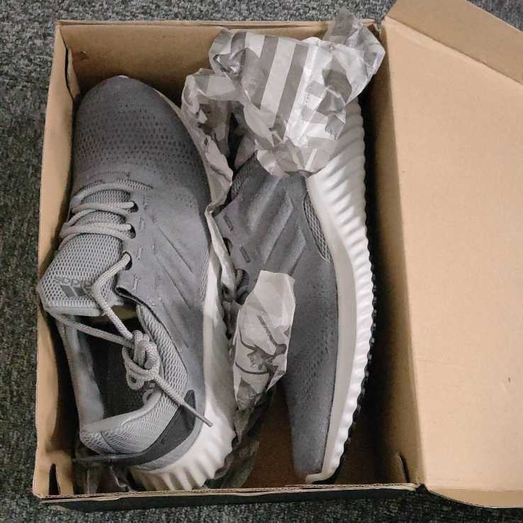 アディダス alpha BOUNCE city run(28.0cm)｜売買されたオークション情報、yahooの商品情報をアーカイブ公開 ...