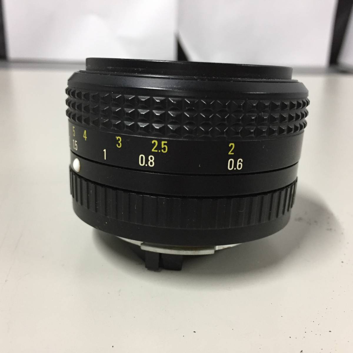 RICOH XR RIKENON 1:2 50mm L カメラ レンズ リコー 22/1101/01(レンズ)｜売買されたオークション情報、yahooの商品情報をアーカイブ公開 ...