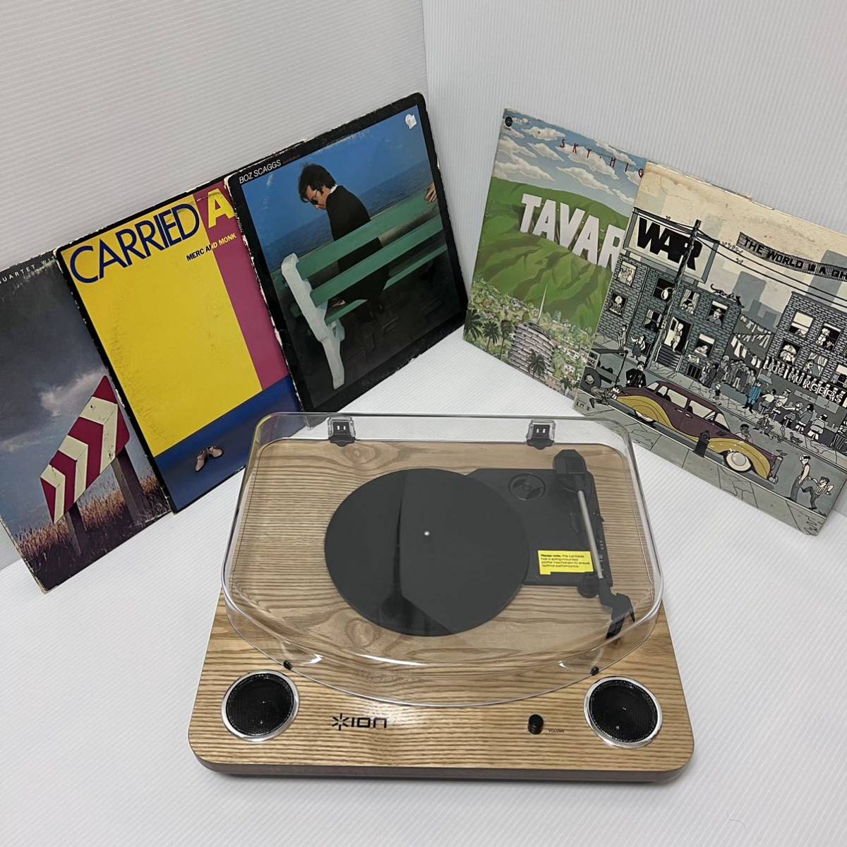 Max LP プレーヤーの値段と価格推移は？｜29件の売買情報を集計したMax LP プレーヤーの価格や価値の推移データを公開