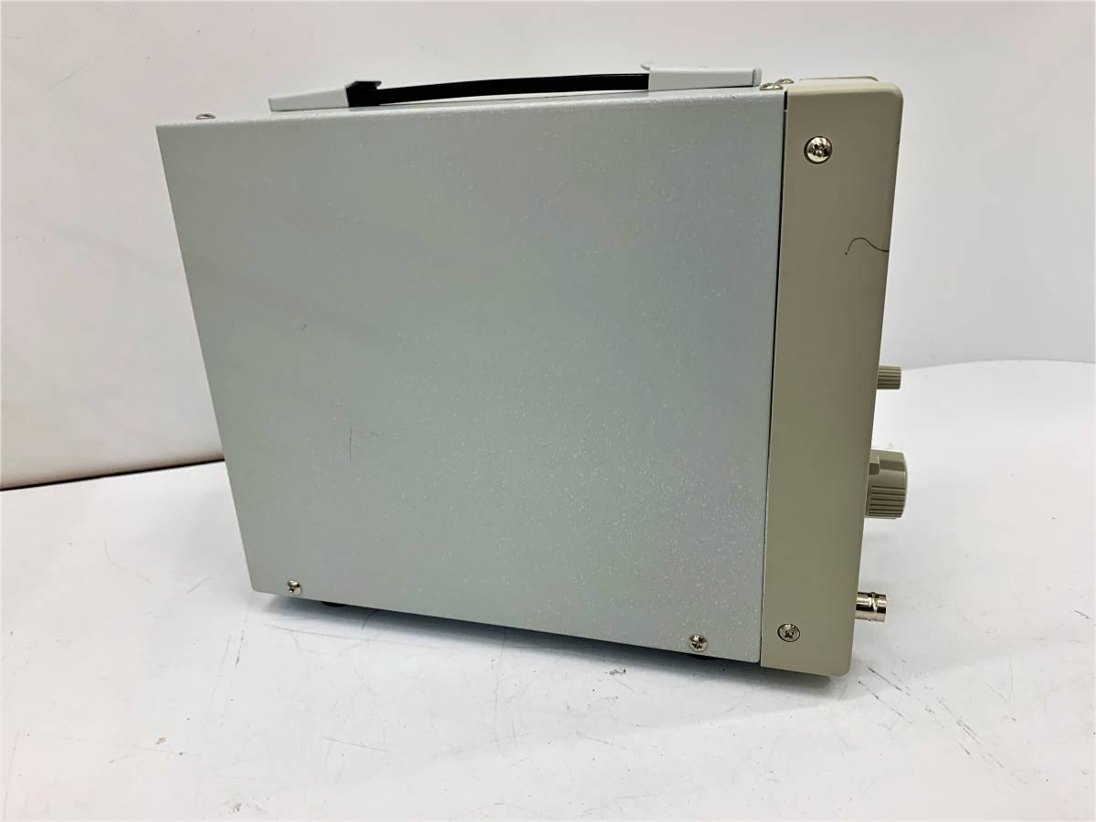 TEXIO AC電圧計 VT-181 自宅保管品 〇通電確認済み(電気計測器)｜売買されたオークション情報、yahooの商品情報をアーカイブ ...