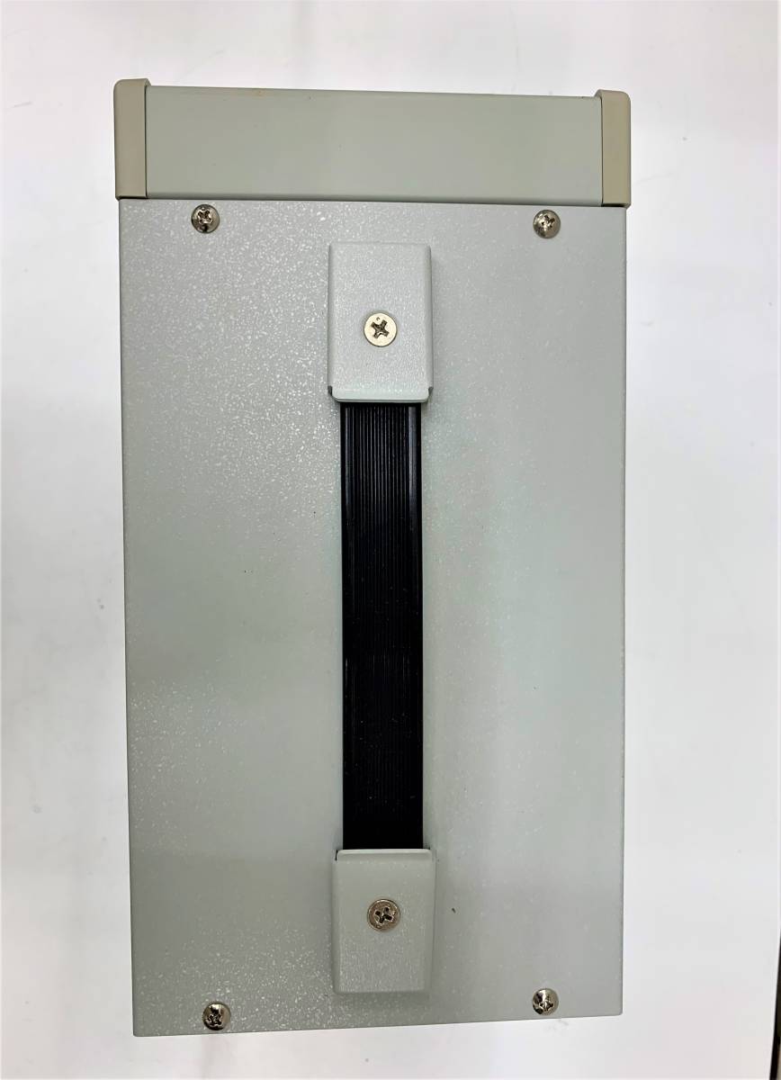 TEXIO AC電圧計 VT-181 自宅保管品 〇通電確認済み(電気計測器)｜売買されたオークション情報、yahooの商品情報をアーカイブ ...