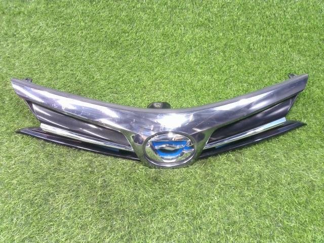 カローラフィールダー NKE165G ラジエータグリル 純正 後期 メッキタイプ 53101-12D70/53101-12D80(フロント ...