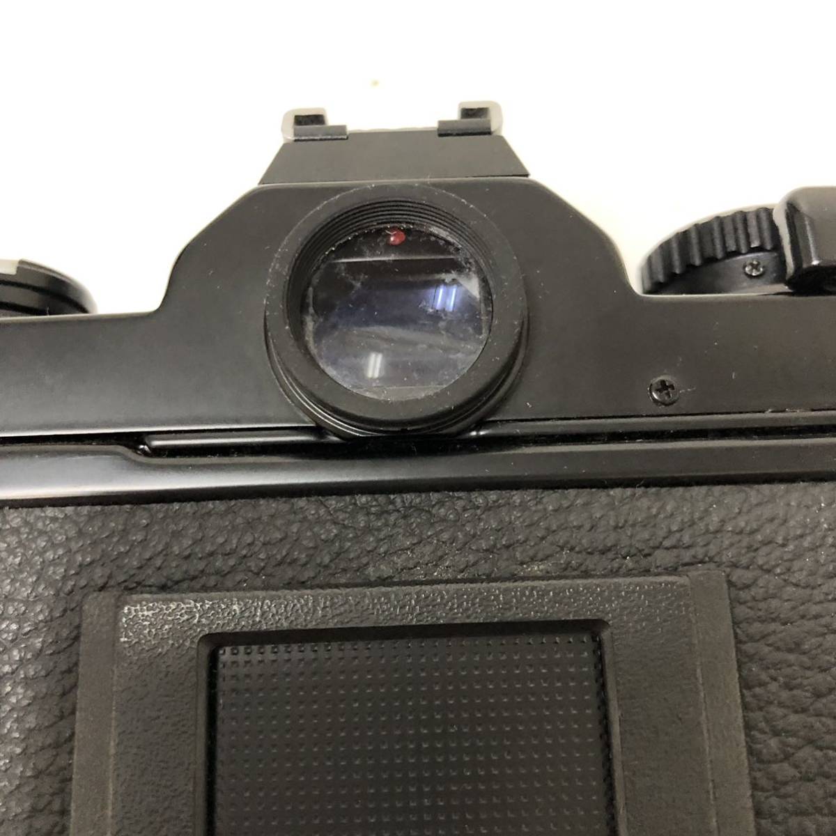 S853 Nikon FM2 フィルムカメラ ボディ ブラック ニコン(ニコン)｜売買されたオークション情報、yahooの商品情報をアーカイブ ...