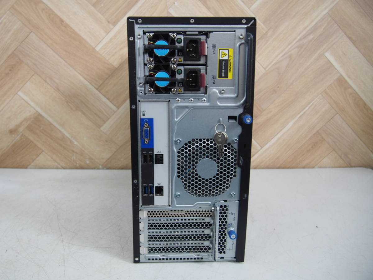 3K1122-20 hp タワー型サーバ ProLiant ML30 Gen9 TPS-W009 HDD無 ジャンク(HP、コンパック)｜売買されたオークション情報、yahooの商品情報を ...
