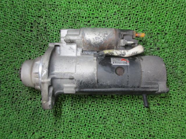 ふそう大型車 スーパーグレート BDG-FU54JZ セルモーター ME352610 ミツビシ M009T60971B TTT /37625 ...