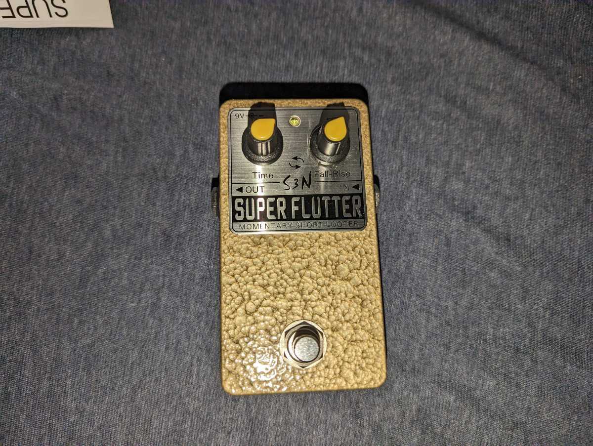 S3N super flutter(その他)｜売買されたオークション情報、yahooの商品情報をアーカイブ公開 - オークファン（aucfan ...