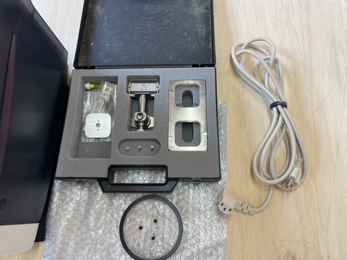 NIDEK ニデック ME-1000 ICE-9000 RD-100 3点 マルチファンクションエッジャー メガネ 加工機(その他)｜売買され ...