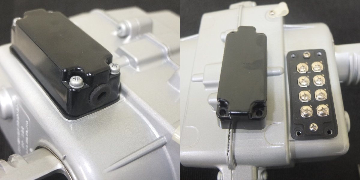 KENPRO ELEVATION ROTATOR KR-500 アンテナ 仰角ローター ローテーター(アンテナ)｜売買されたオークション情報 ...