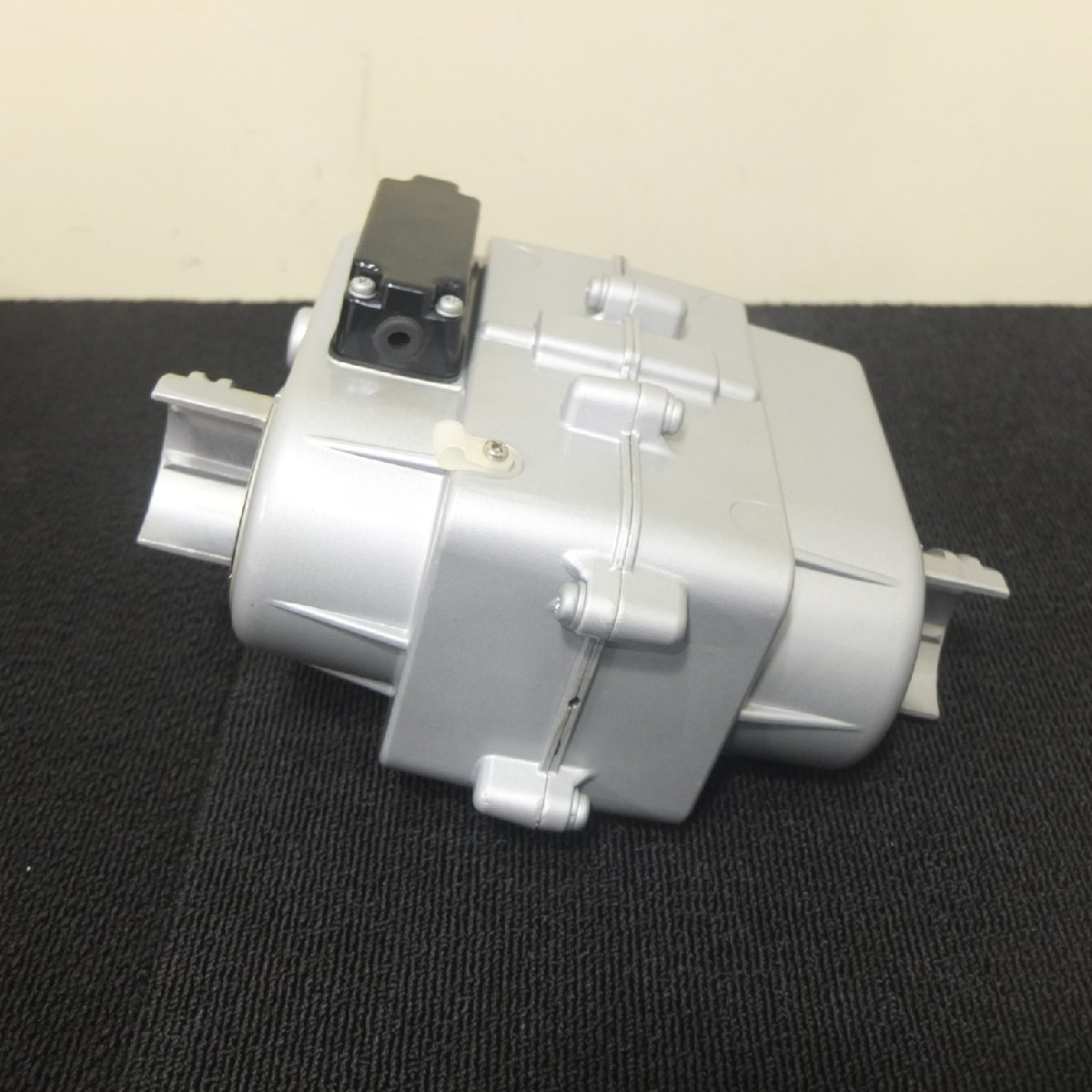 KENPRO ELEVATION ROTATOR KR-500 アンテナ 仰角ローター ローテーター(アンテナ)｜売買されたオークション情報 ...