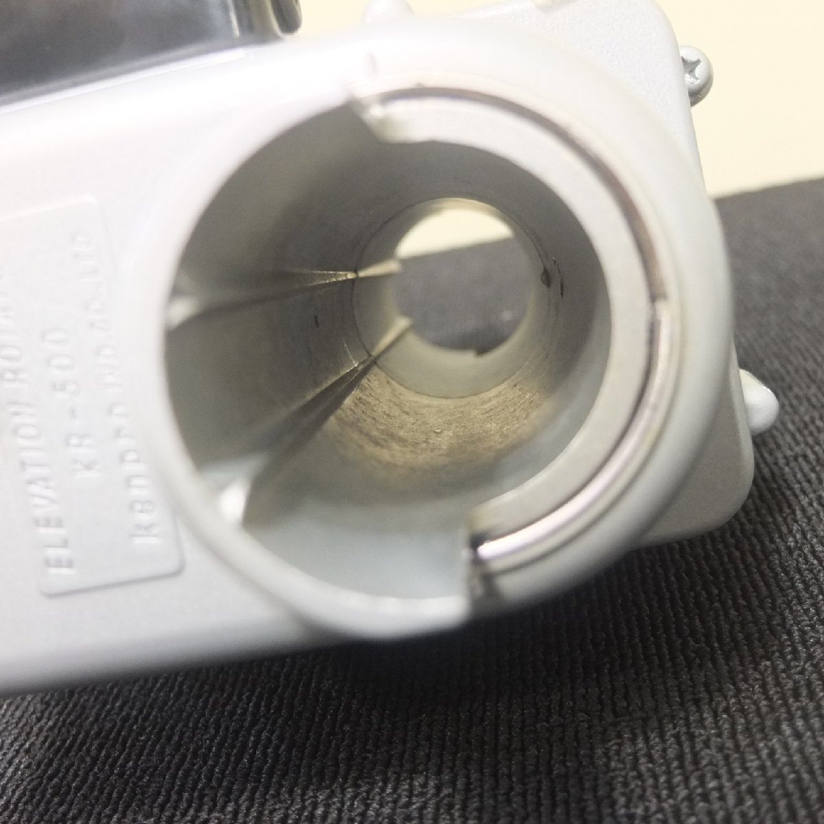 KENPRO ELEVATION ROTATOR KR-500 アンテナ 仰角ローター ローテーター(アンテナ)｜売買されたオークション情報 ...