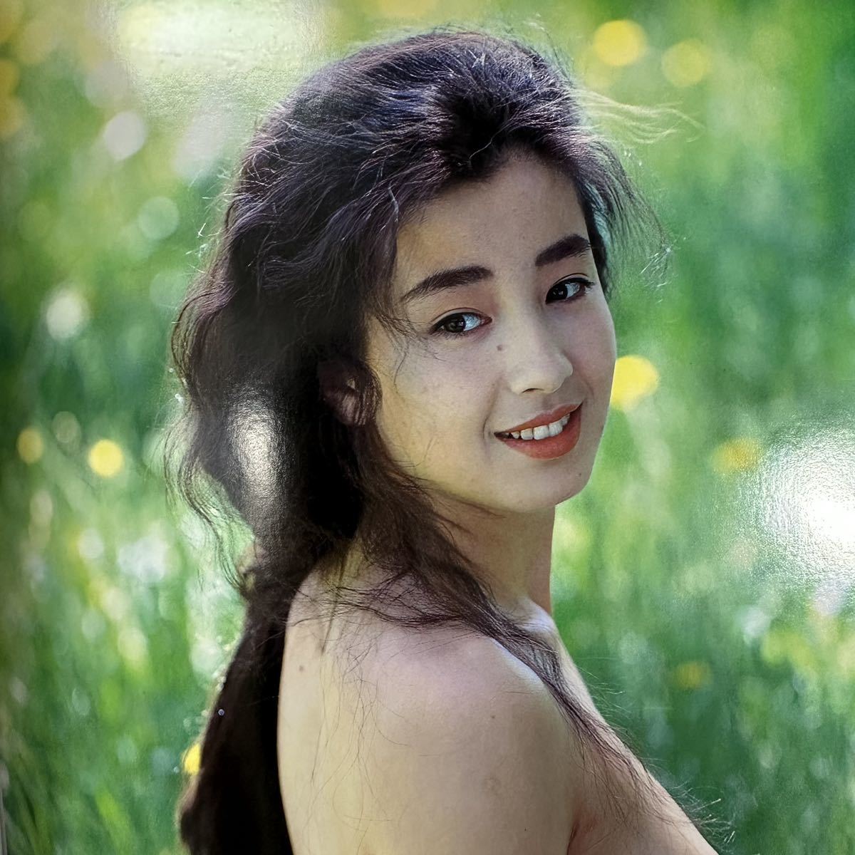 1198 宮沢りえ SantaFe 写真集 サンタフェ ポストカード3枚(宮沢りえ)｜売買されたオークション情報、yahooの商品情報をアーカイブ公開 - オークファン（aucfan.com）