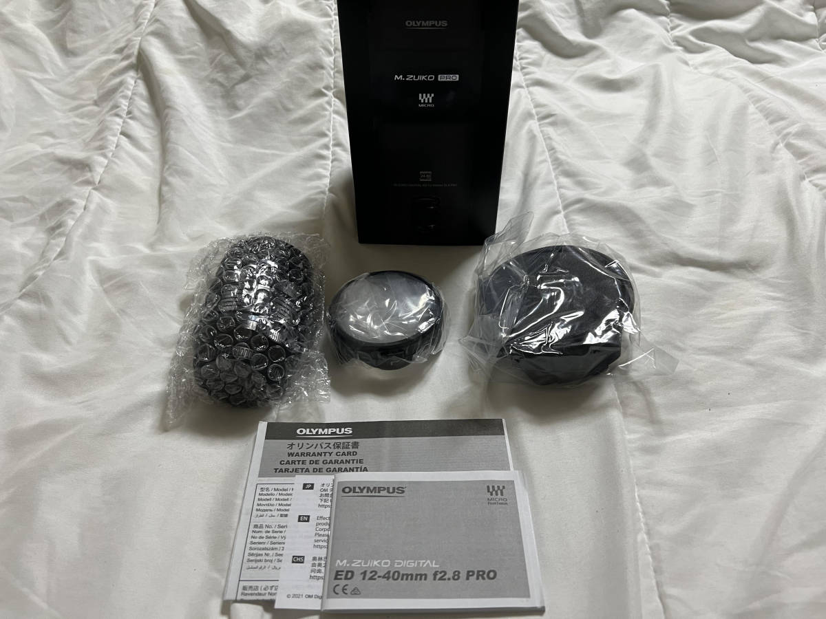 OLYMPUS M.ZUIKO DIGITAL ED 12-40mm F2.8 PRO(オリンパス)｜売買されたオークション情報、yahooの商品情報をアーカイブ公開 - オークファン ...