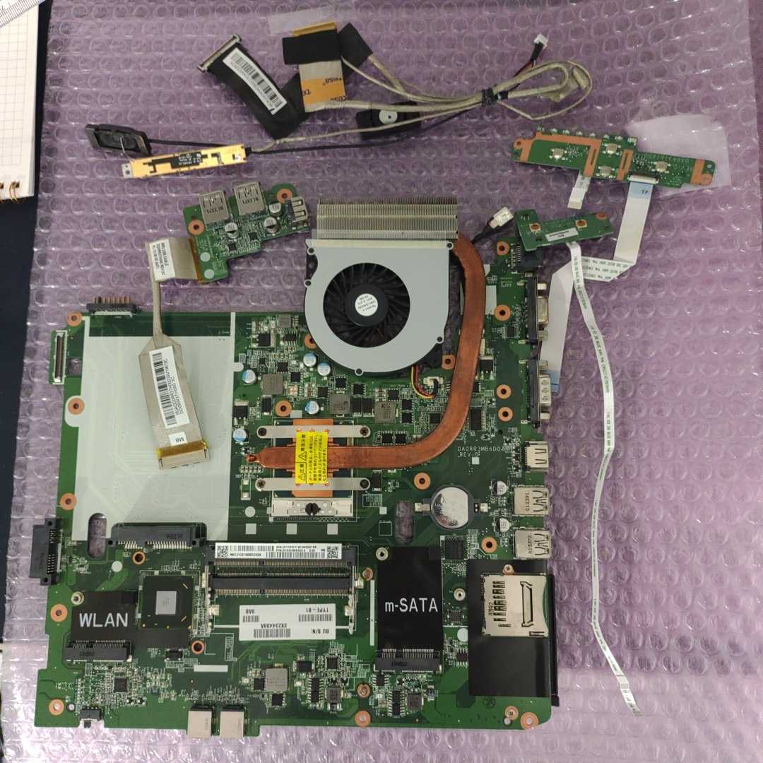 NEC VersaPro VX-M VX-K VX-J VL-H モデル マザーボード NEC VersaPro PC-VK18EXZCG ...