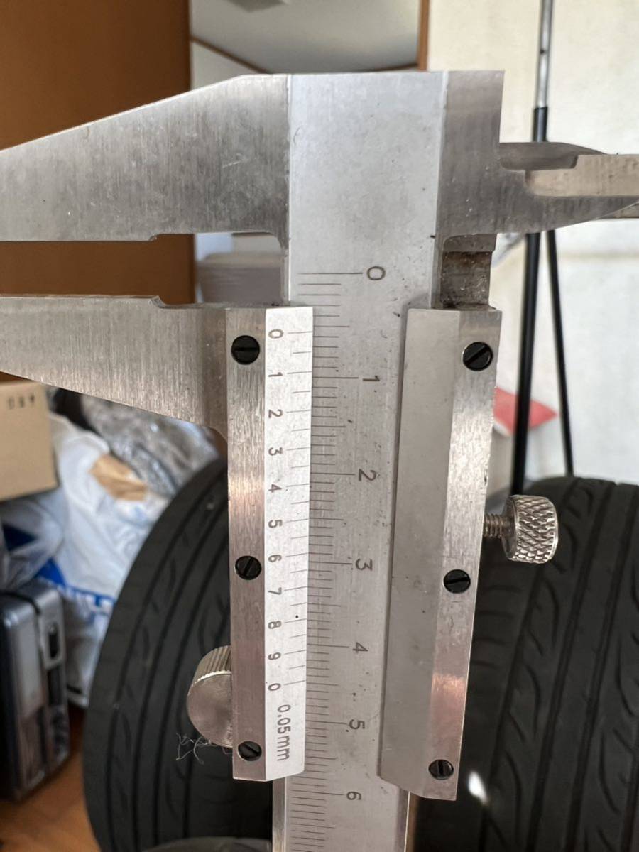 BBS RG069 8J+30 16in 5穴PCD114.3 4本セット 195/45R16 タイヤ残り溝あり 引っ張り GT-R Z32 JZX81 GX81 R32 S13 S14 ...