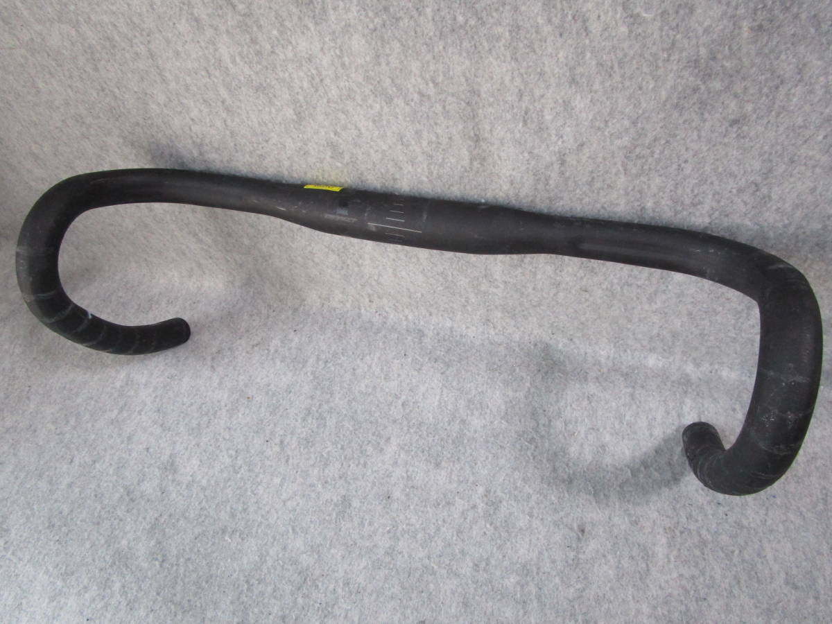 W.23A11 TO GIANT ジャイアント MAGIX RHB-A6550BTA-F38 ドロップハンドル ブラックカラー(ドロップ ...