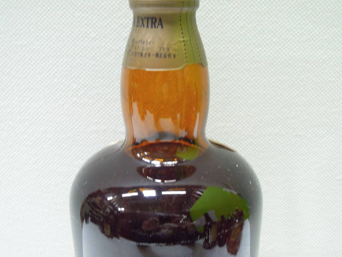 12384 酒祭 洋酒祭 ニッカ ウイスキー エクストラ 1800ml 37度 NIKKA WHISKY EXTRA 未開栓(日本)｜売買されたオークション情報、yahooの商品情報を ...