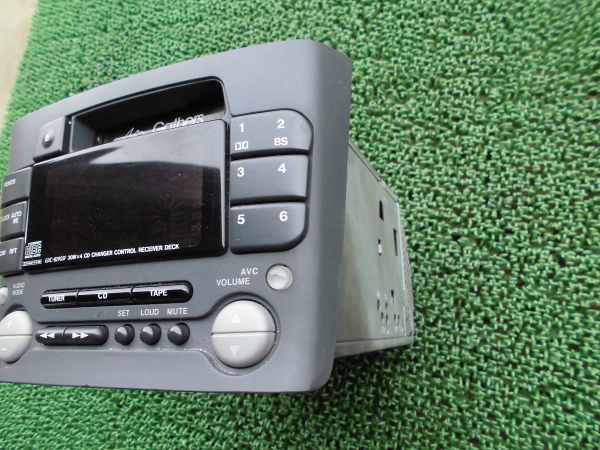 ホンダビート PP1 純正 オーディオ⑱(ホンダ用)｜売買されたオークション情報、yahooの商品情報をアーカイブ公開 - オークファン（aucfan.com）