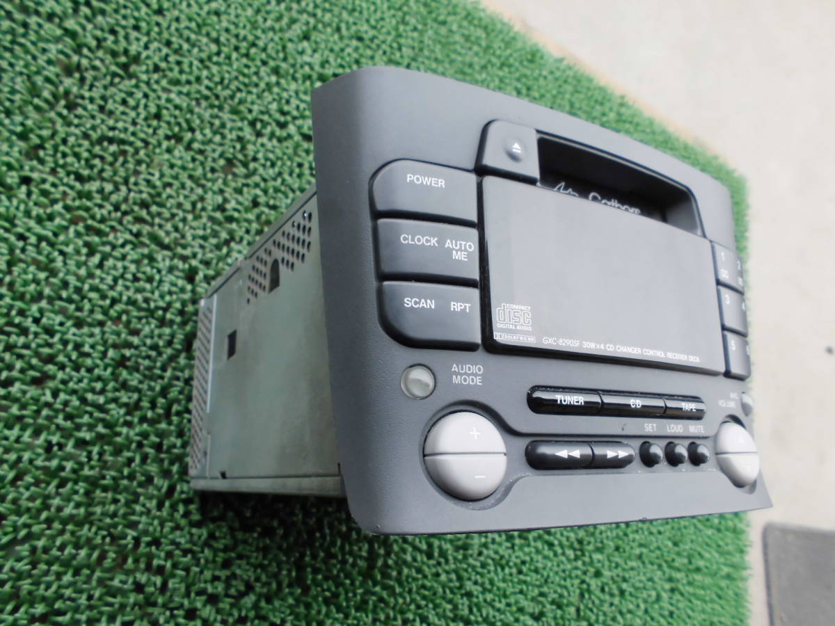 ホンダビート PP1 純正 オーディオ⑱(ホンダ用)｜売買されたオークション情報、yahooの商品情報をアーカイブ公開 - オークファン（aucfan.com）