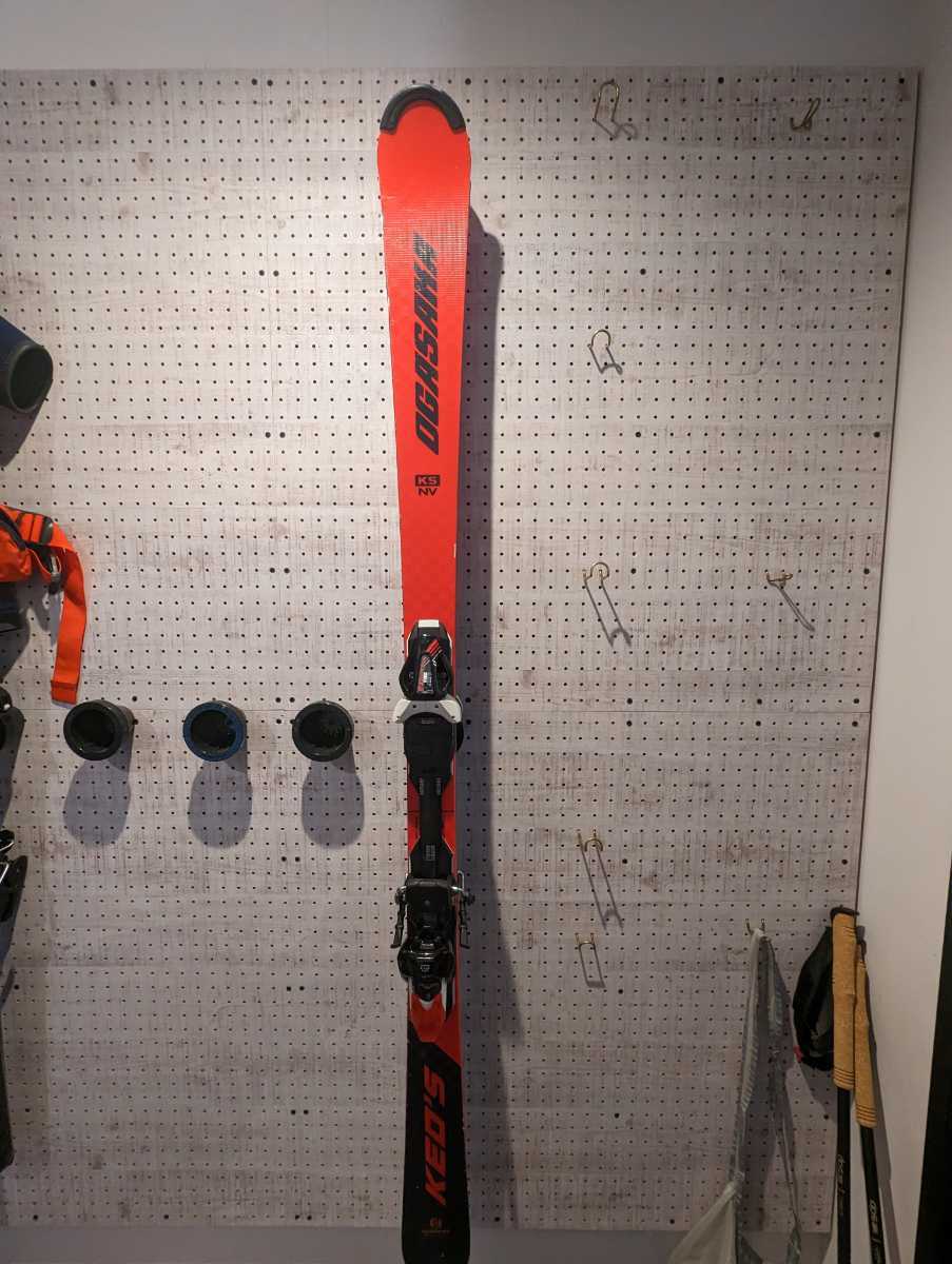 OGASAKA KEO'S NV オガサカ ケオッズ NV 160 チロリア(大人用)｜売買されたオークション情報、yahooの商品情報を ...