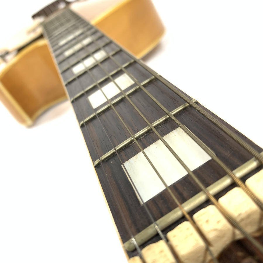 Nardan ナルダン No.180 ピックギター アコースティックギター 現状品(本体)｜売買されたオークション情報、yahooの商品情報をアーカイブ公開 - オークファン（aucfan.com）