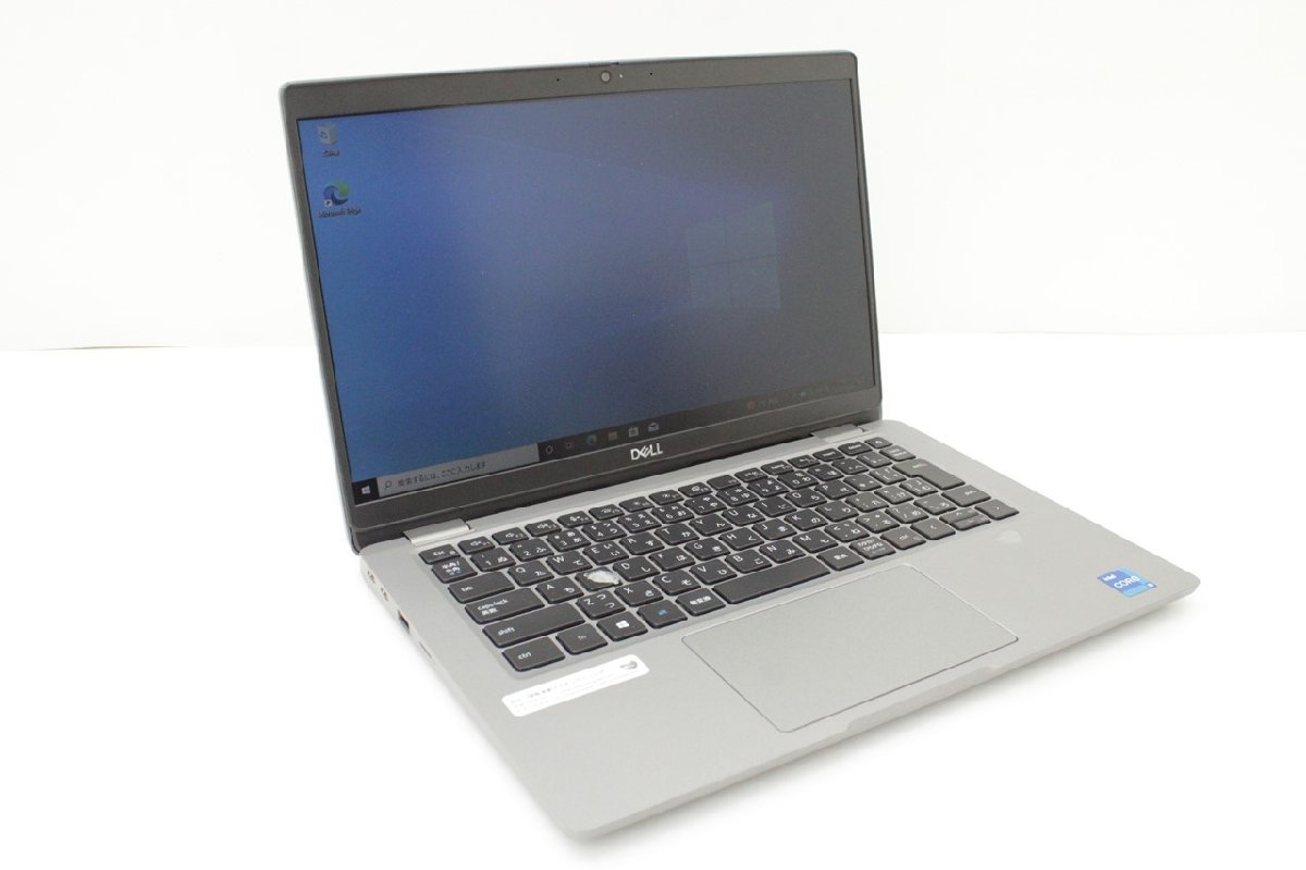 N0125 i5第11世代 DELL / Latitude 5320 / CPU :core i5-1145G7@2.60GHz / メモリ ...