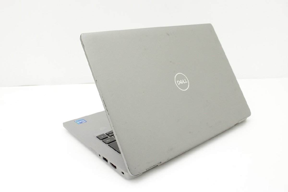 N0125 i5第11世代 DELL / Latitude 5320 / CPU :core i5-1145G7@2.60GHz / メモリ ...