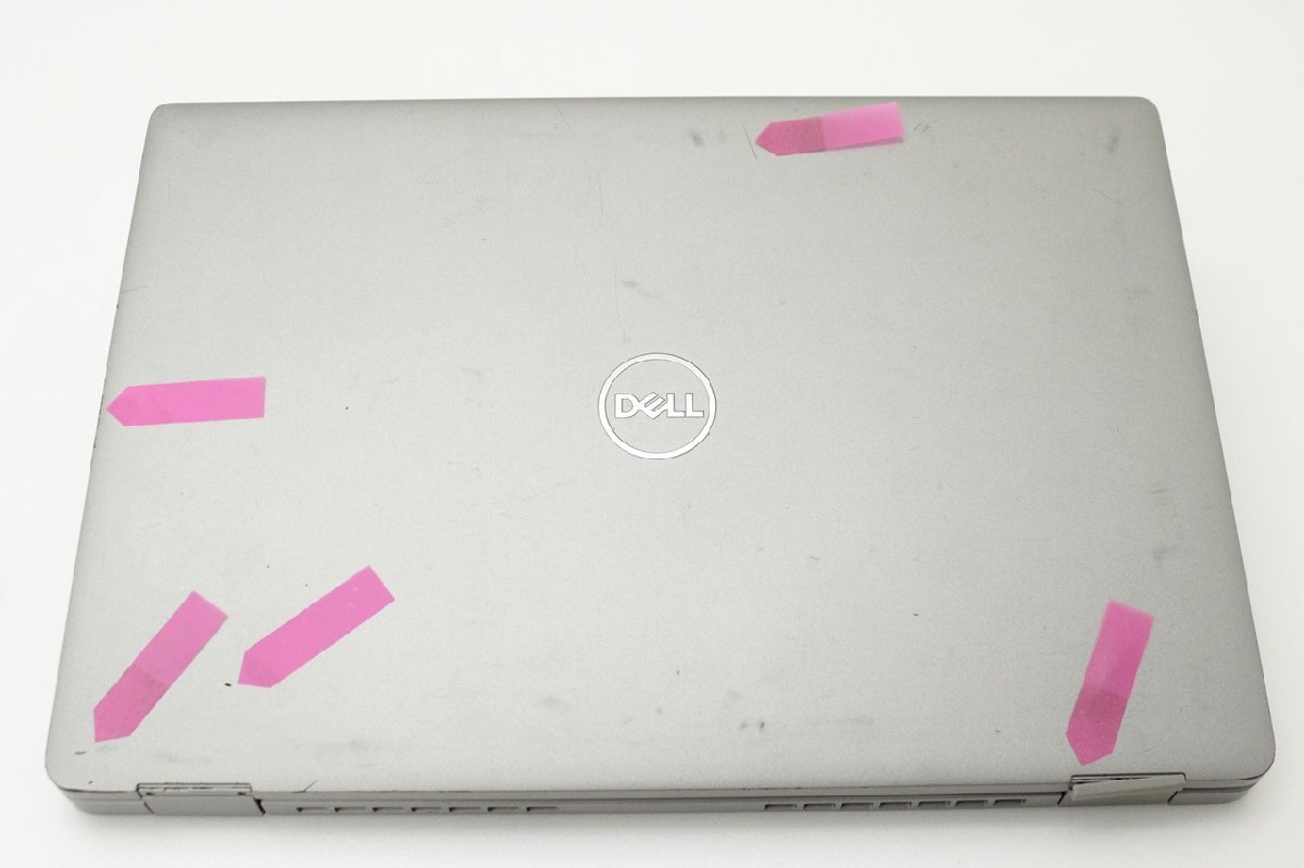 N0125 i5第11世代 DELL / Latitude 5320 / CPU :core i5-1145G7@2.60GHz / メモリ ...