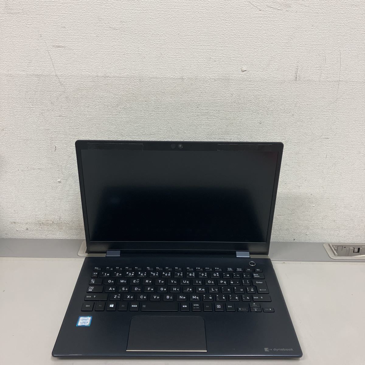 G126 TOSHIBA dynabook G83/DN PG8DNTCCGL7FD1 Core i5 8250U メモリ8GB(12インチ ...