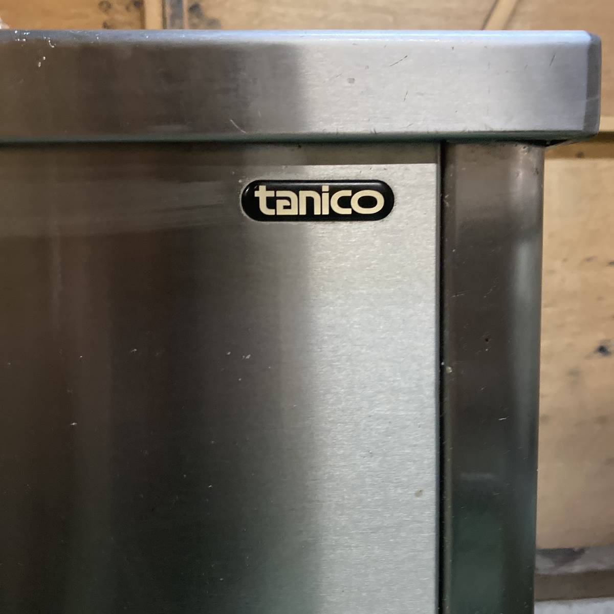 1634 tanico 一槽シンク 流し台 業務用 蛇口付き ステンレス製 幅90cm(流し台、シンク)｜売買されたオークション情報、yahooの商品情報をアーカイブ公開 - オークファン ...